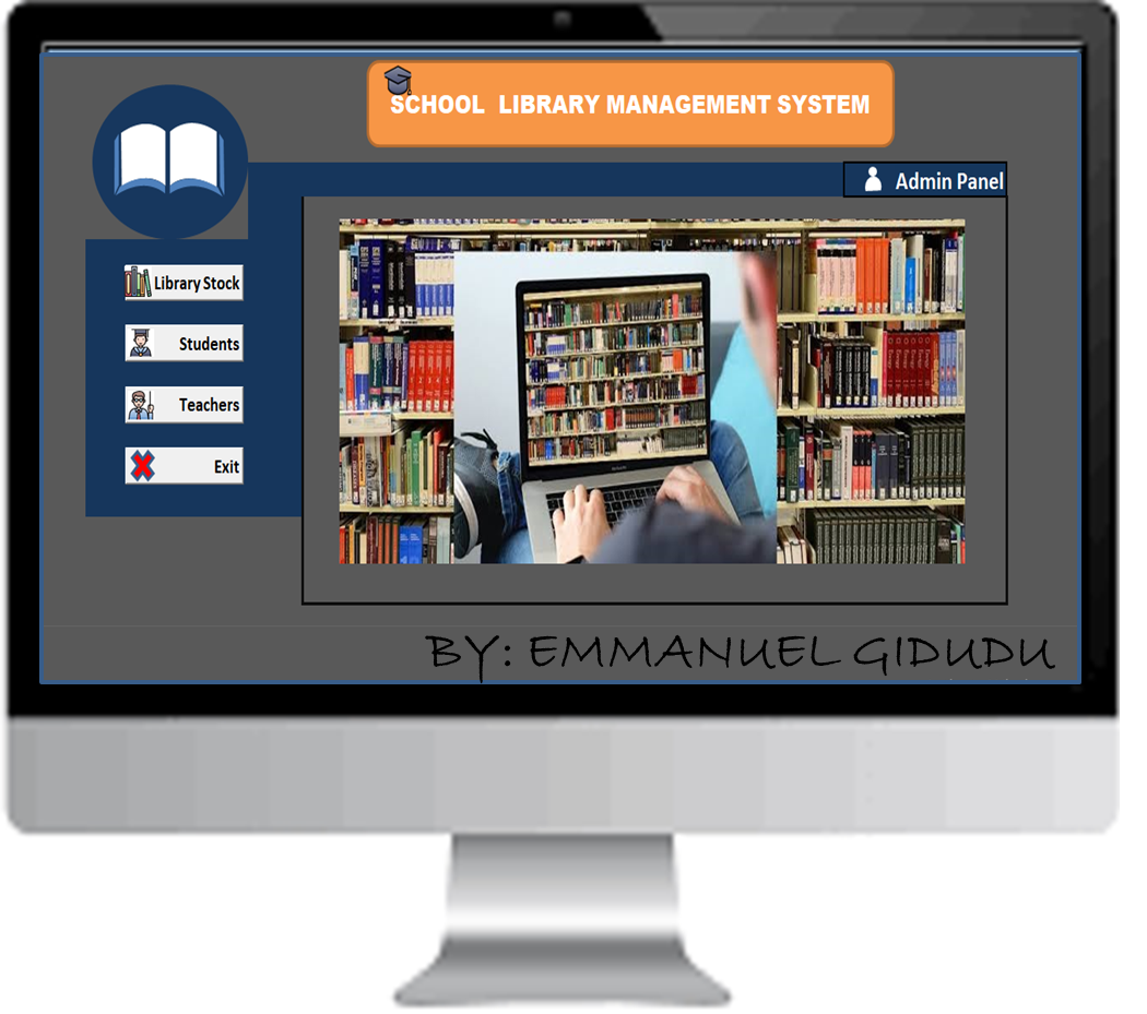 Emmanuel's PortFolio